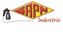 SAPM INDUSTRIE